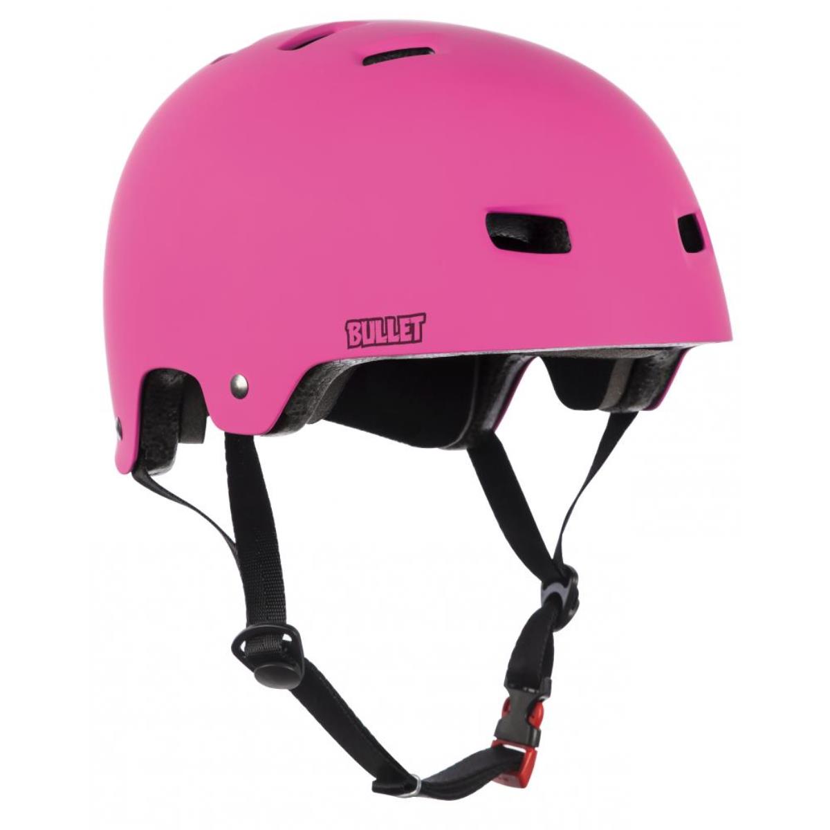 Bullet Pink Helmet Youth Bulletpinkhelmet Scoot N Skates