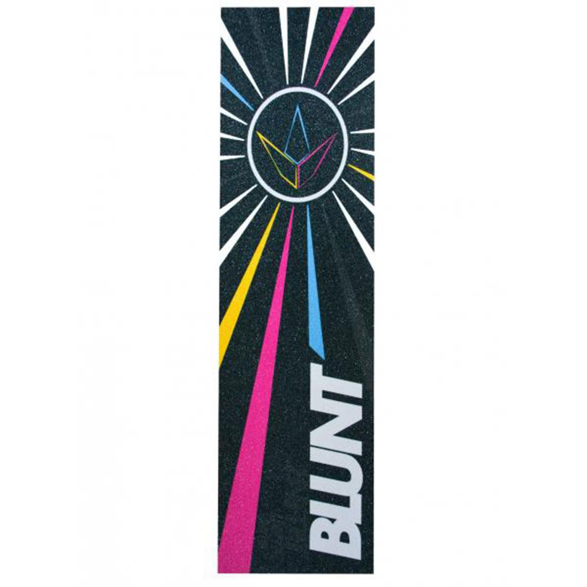 BLUNT GRIP BLUNT LOGO TRI (BLUNTGRIPBLUNTLOGOTRI) - Scoot n Skates