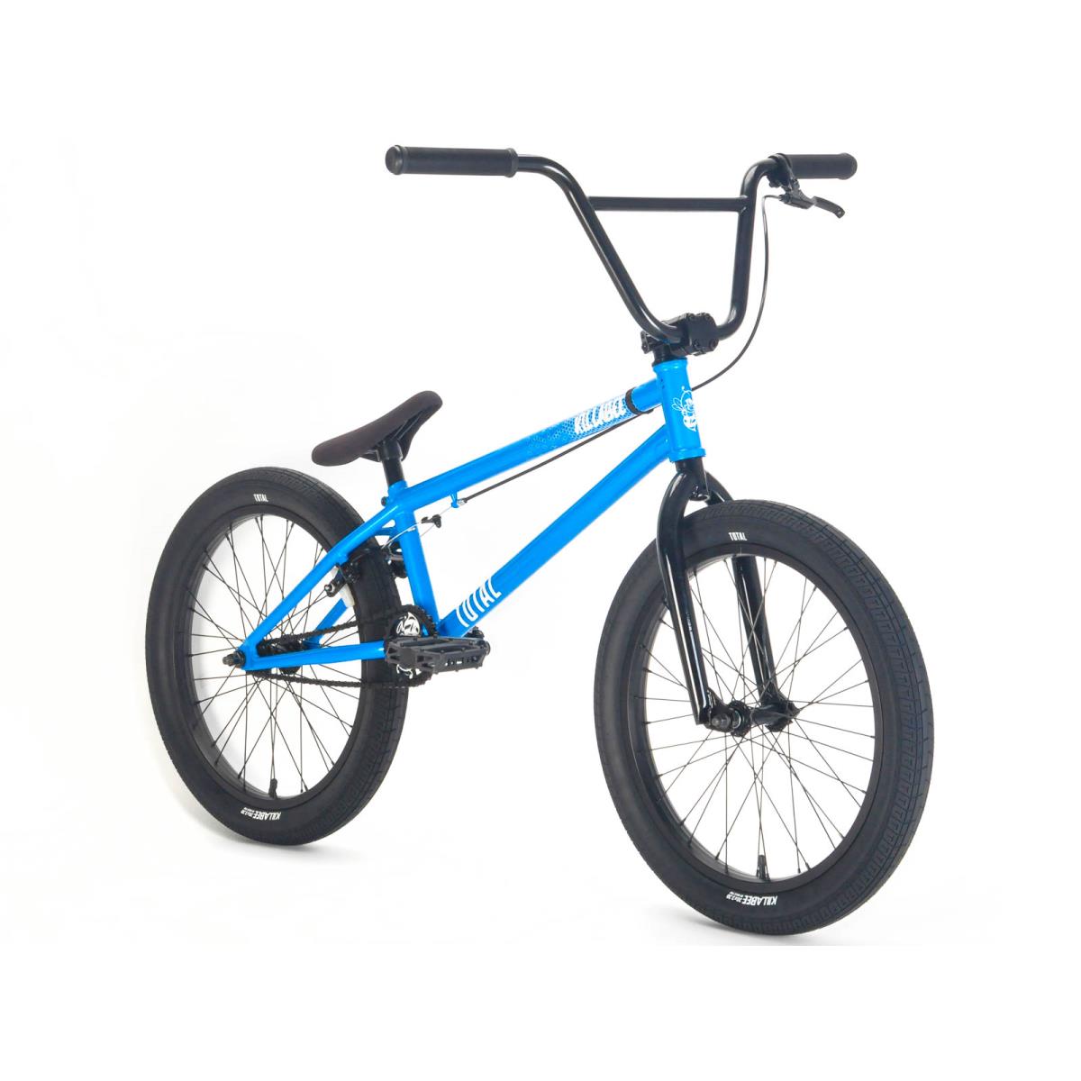 Total BMX Killabee 20" BMX Stunt Bike TEAL (TOTALKILLABEE TEAL) - Scoot ...