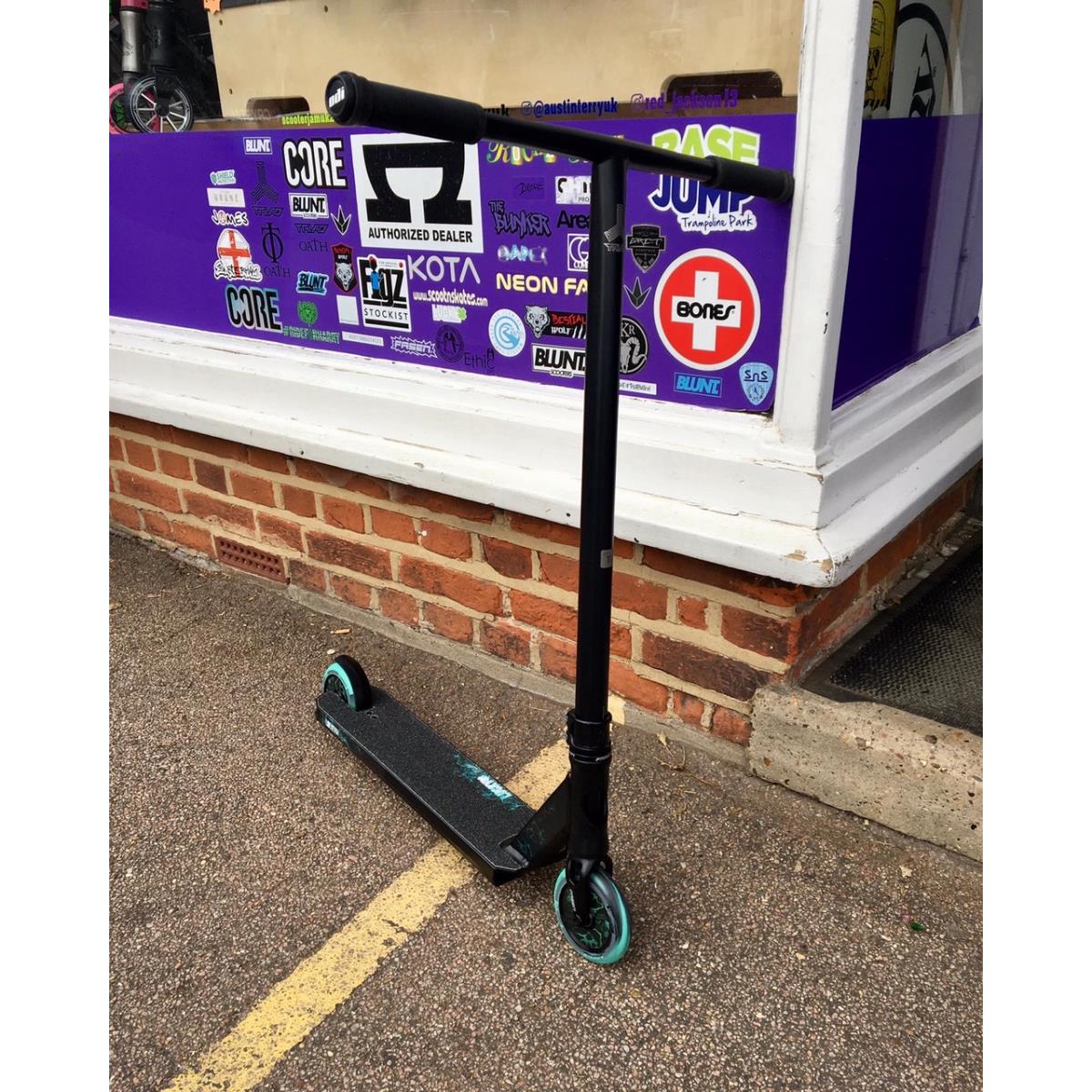 SNS CUSTOM - APEX/FASEN/LUCKY/TRIAD (Jayden Sharman Signature Lucky ...