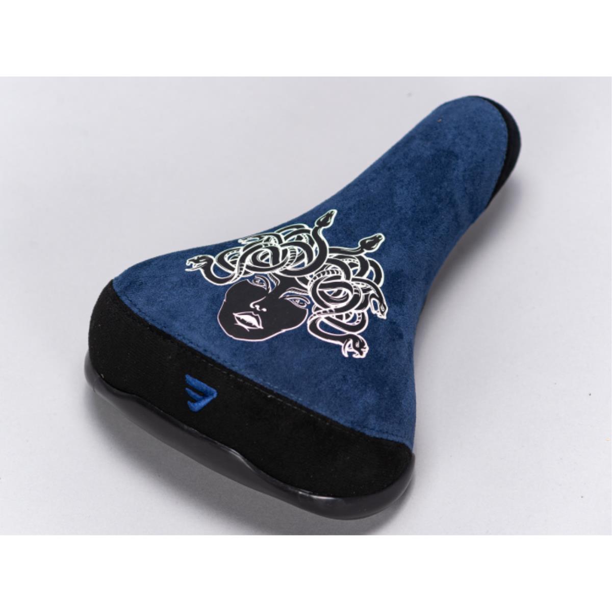 Mafia Medusa Wheelie Seat Blue Mafiaseatmedusablue1 Scoot N Skates