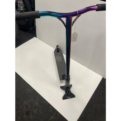 Blazer Pro Neo Chrome Ex-Display (BLAZERPRONEO) - Scoot n Skates