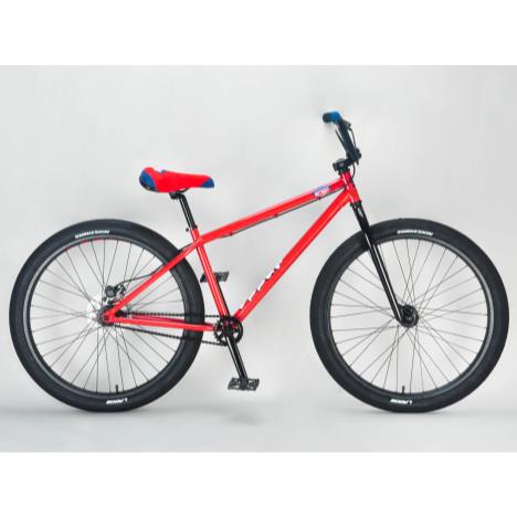 Mafia Bomma 26" Pomegranate Wheelie Bike (BOMMA26POMEGRANATE0298 1 ...
