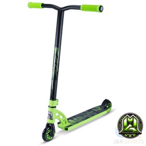 MGP VX-7 PRO LIME (MGPVX-7PROLIME) - Scoot n Skates