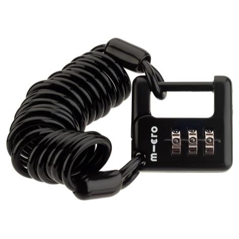Micro Lock Black (Micro Lock Black) - Scoot n Skates