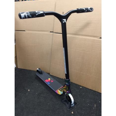 SNS CUSTOM Fasen/Blunt/Root (snscustom55) - Scoot n Skates