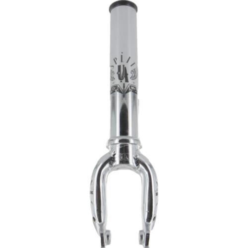 Urbanartt Split Fork - 10mm Offset - Chrome (uasplitforkchrome) - Scoot ...